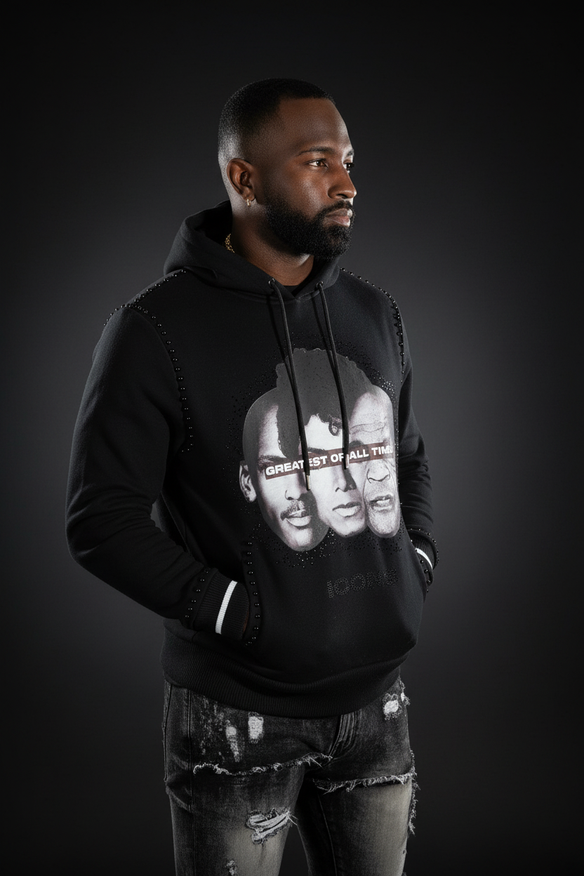 Tops Collection - T-shirts, Hoodies, Sweatshirts and Sweaters – Makobi ...
